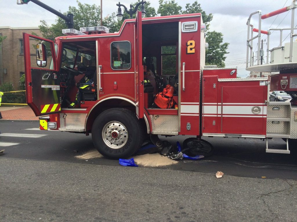 Motorbike Rider Succumbs To His Injuries – First State Update