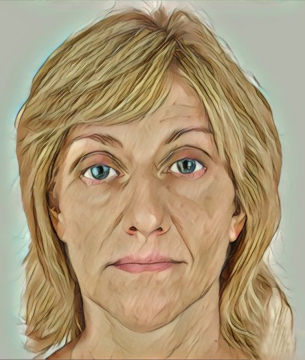 Murdered In 1977, Know Her? – First State Update