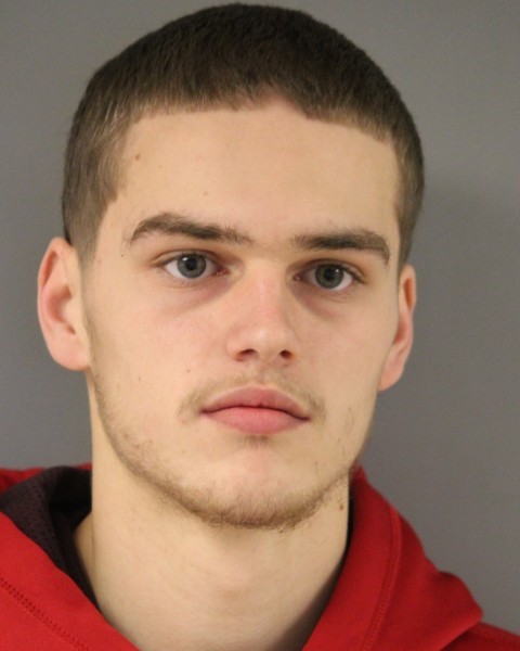State Police Arrest Two On Drug Charges – First State Update