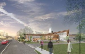 Route 9 Library and Innovation Center Is Open For Business – First ...