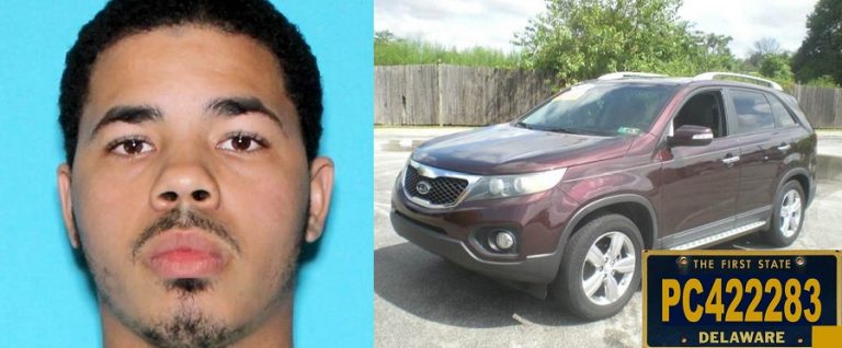 Delaware Carjacking Suspect Shot At King Of Prussia Mall, In Critical ...