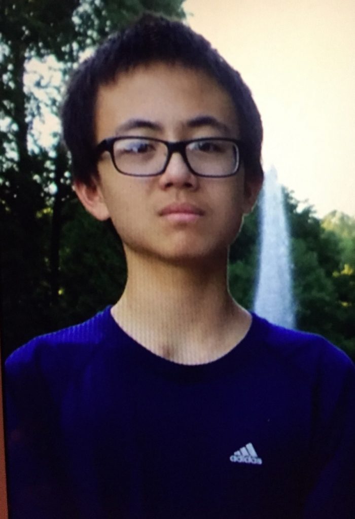 Hockessin Teen Missing, Police Asking For Help In Locating Him – First ...