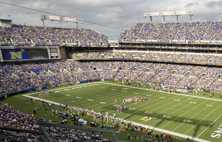 NFL Players On Field Will Be Required To Stand During Anthem – First ...