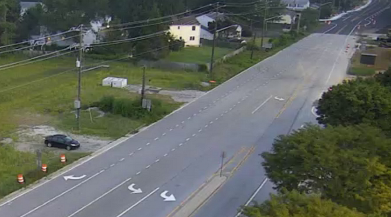 Route 72 In Bear Reopens After Months Of Construction – First State Update