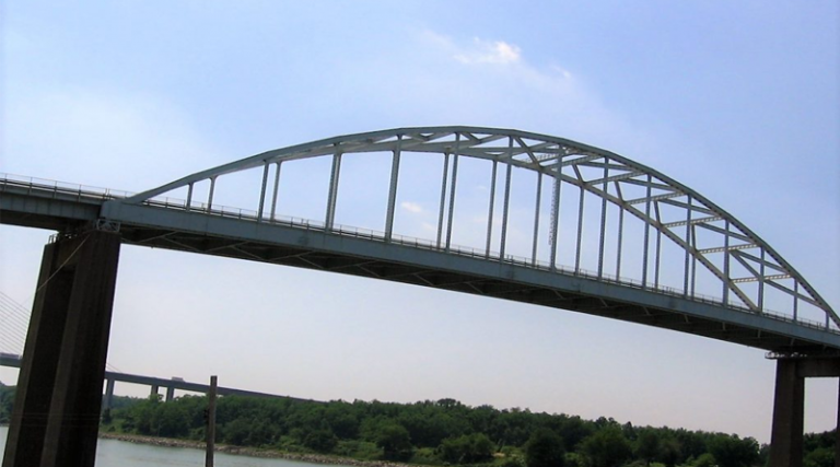 St. Georges Bridge To Close Next Monday, Scheduled To Reopen In 2019 ...