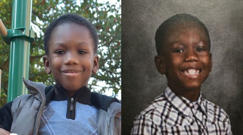 Child Found Nearly A Week After He Went Missing In Wilmington – First ...