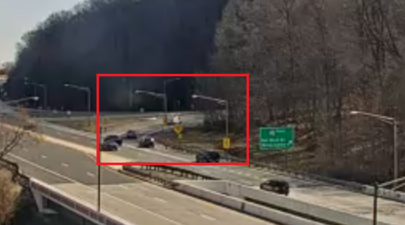 DelDOT To Close I-95 Ramp For Two Weeks Starting Monday – First State ...