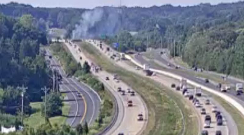 HAZMAT Incident Causes Lab Evacuation At UD’s Drake Hall – First State ...