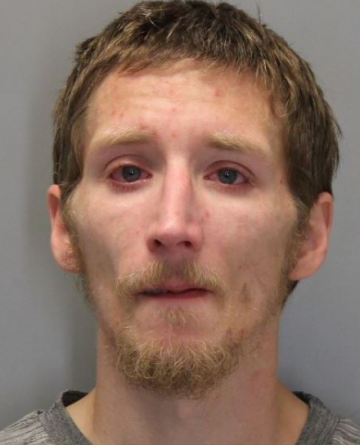 Troopers: Armed Robbery Suspect Caught After Running Out Of Gas ...