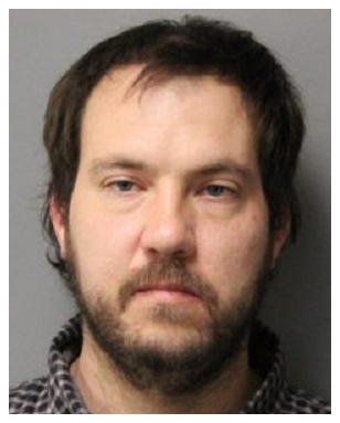 Troopers: Bystander Aids Police Officer When Bike Thief Attacks – First ...