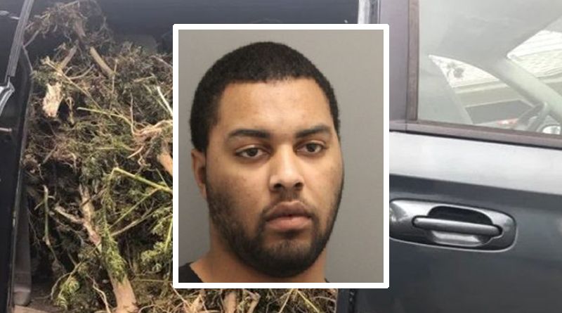 Marshalls Arrest Second Suspect In Fatal Dover Home Invasion – First ... Marshalls Arrest Second Suspect In Fatal Dover Home Invasion – First ...