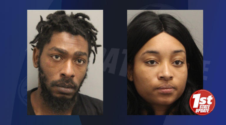 Police: Two Charged In Dover Cornfield Murder – First State Update