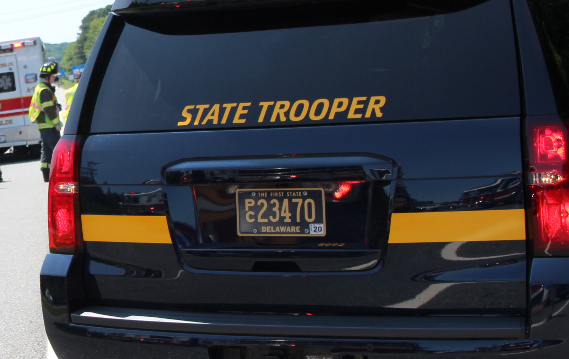 State SWAT Team On Scene Of “Active And Ongoing Criminal Investigation ...