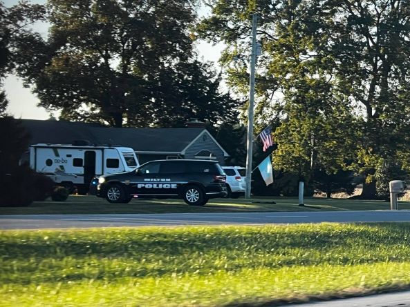 Photos: Six Charged After Pursuit, Felony Car Stop, All But One ...