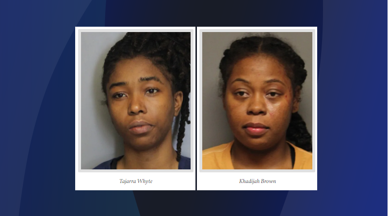 Police Clear Woman Wanted For Shots Fired Incident, Second Woman ...