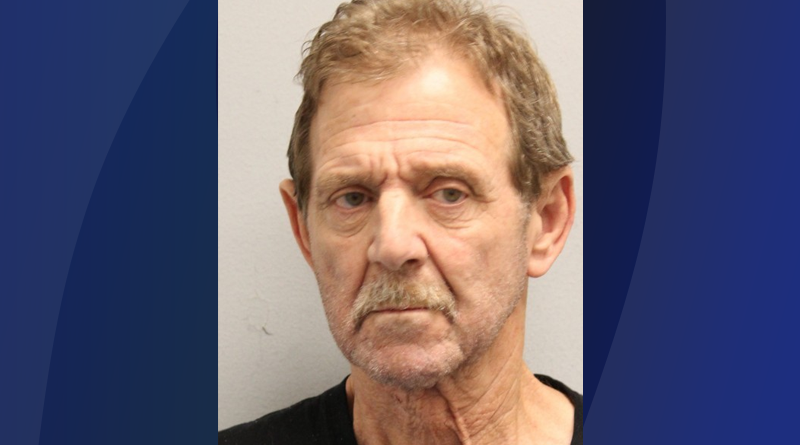 Police: Almost 70, Lewes Man Facing 5th DUI Charge – First State Update