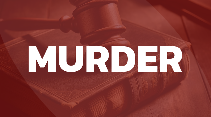 Man Pleads Guilty In Murder Of 16-Year-Old – First State Update