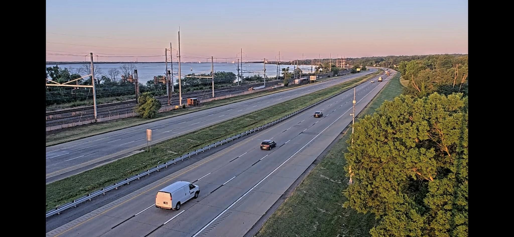 Fatal Crash Closes I-495 NB Monday Morning – First State Update