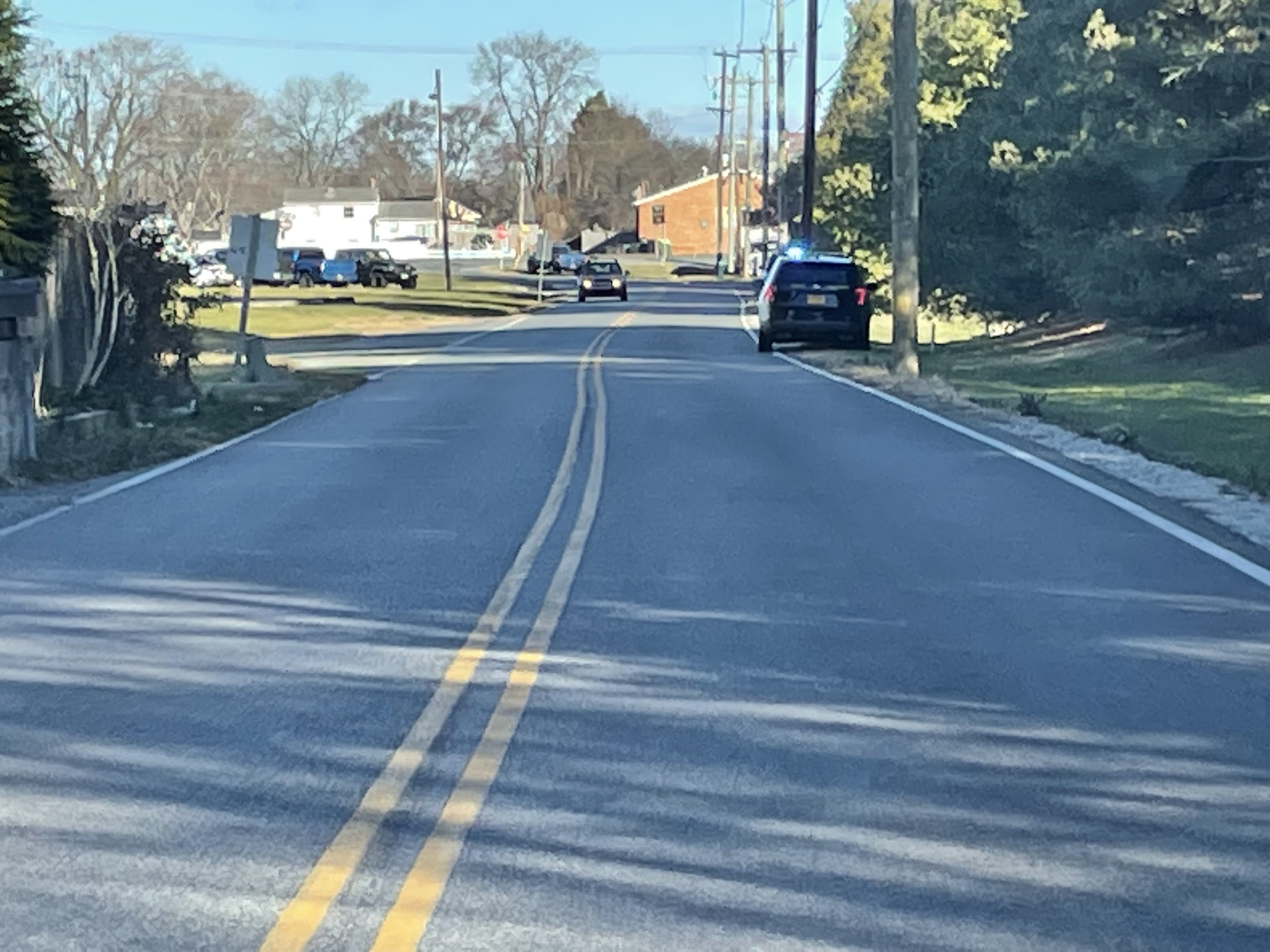 Reports: Police Activity In Elkton Prompts Brief Lockdowns At Newark ...