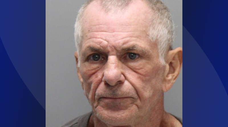 Police: Man Arrested In Nine-Month Retail Theft Spree Across New Castle ...