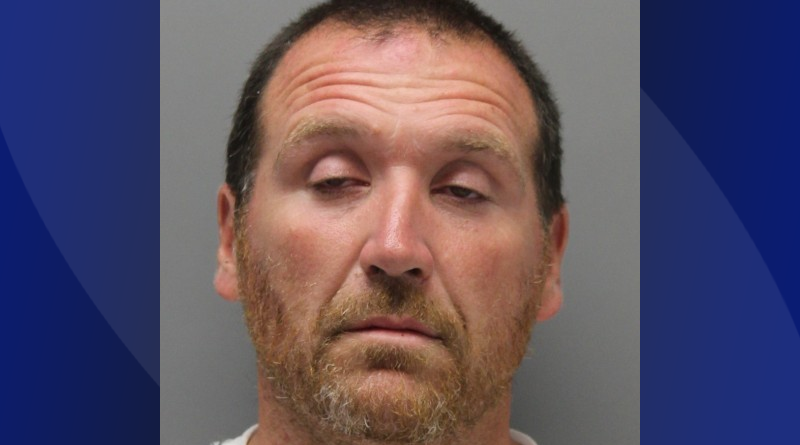 New Jersey Man Arrested for String of Burglaries in New Castle County – First State Update