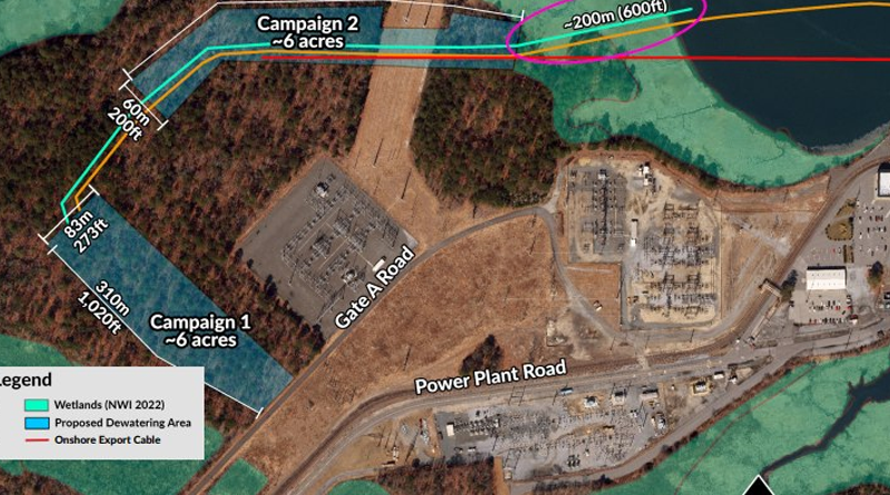 Delaware GOP Secures Delay In Maryland Wind Project Bill To Protect ...