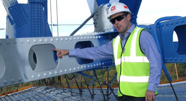 Two Weeks Of Repairs To Summit Bridge Announced – First State Update