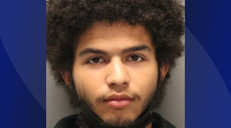 Suspect In Delaware City Homicide Investigation Captured – First State ...