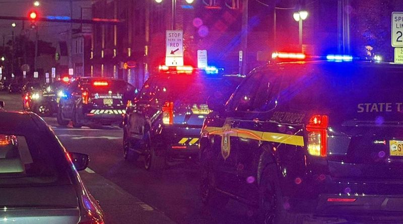 Wilmington Police Update Sunday’s Police Response To Parade – First ...