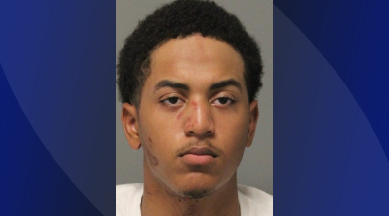 Head-On Collision Leads To Felony Charge – First State Update