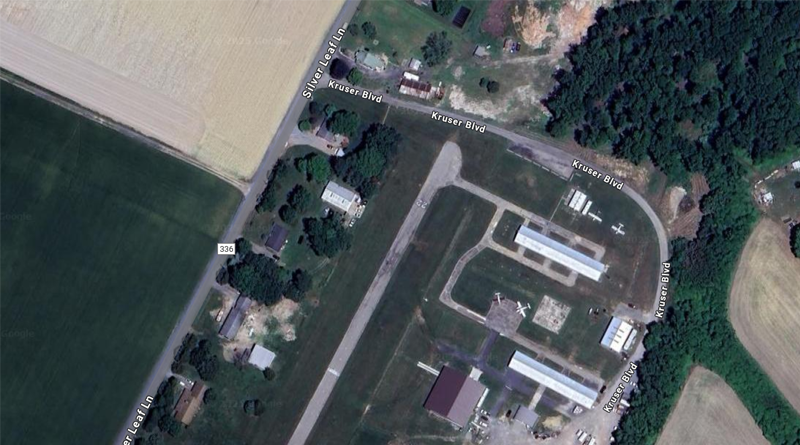 Plane Crashes East Of Dover Tuesday Afternoon – First State Update