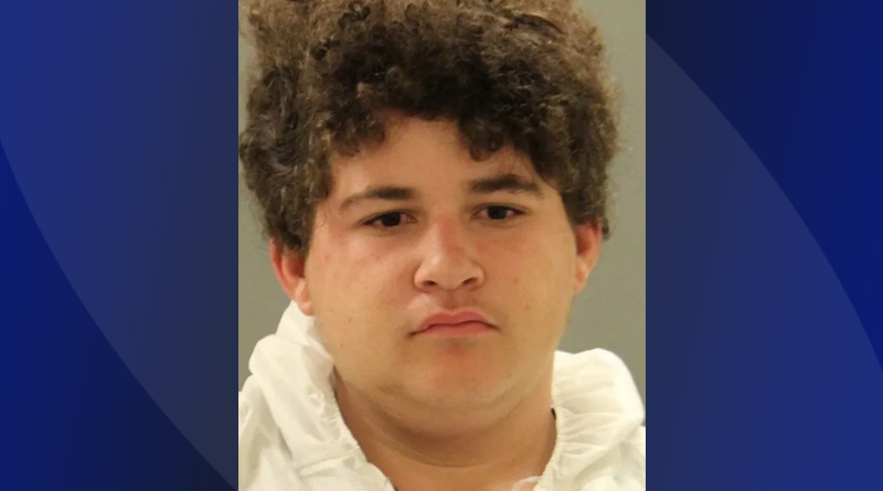 Police: 19-Year-Old Charged With Shooting Two Children – First State Update