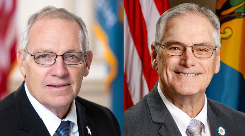 Two State Reps Call It Quits, Will Not Seek Re-election – First State ...